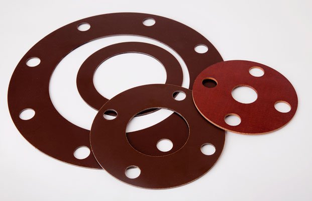 Phenolic Gaskets: Ensuring Electrical Isolation and Corrosion ...