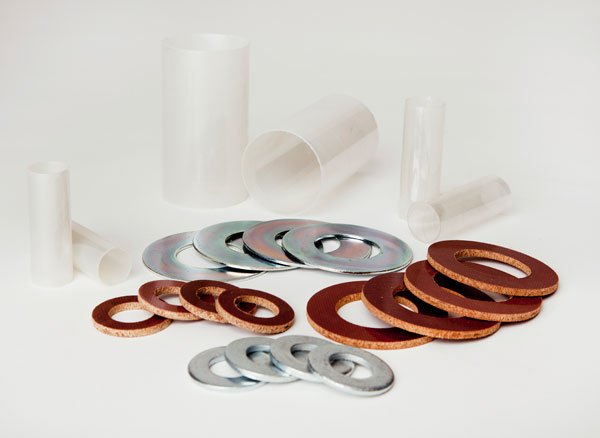 Phenolic Gaskets: Ensuring Electrical Isolation and Corrosion ...