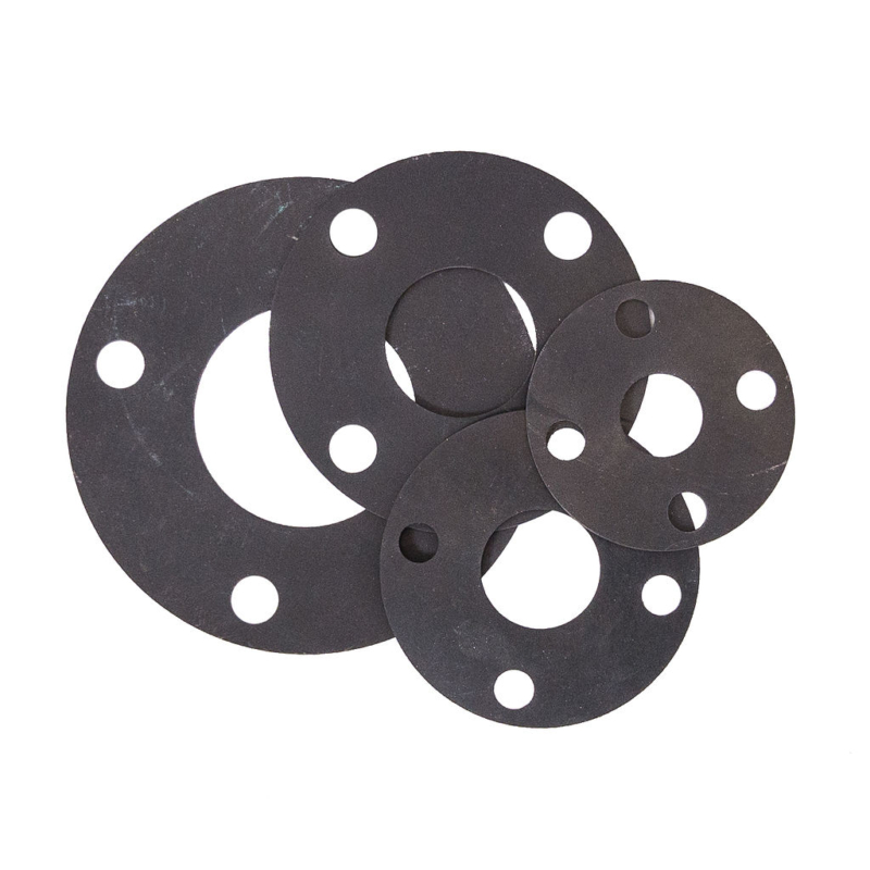 Nitrile (Buna N) Gasket Material - | H.S. White Corporation