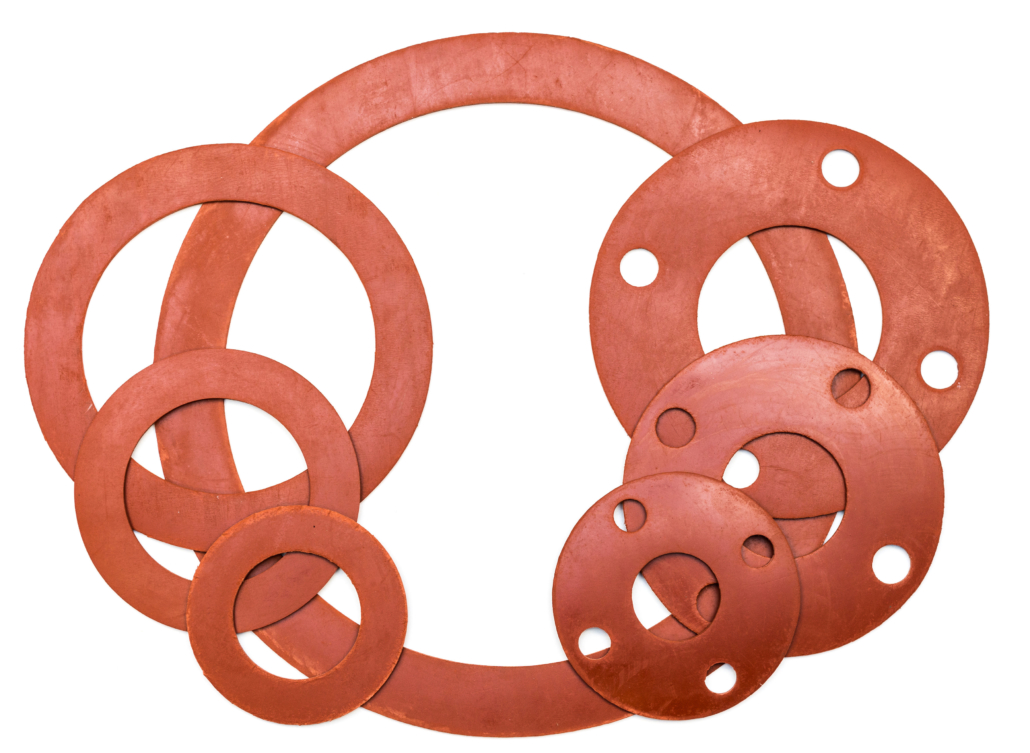 Rubber & Gaskets of All Types | Call Today, Ready Today | H.S. White