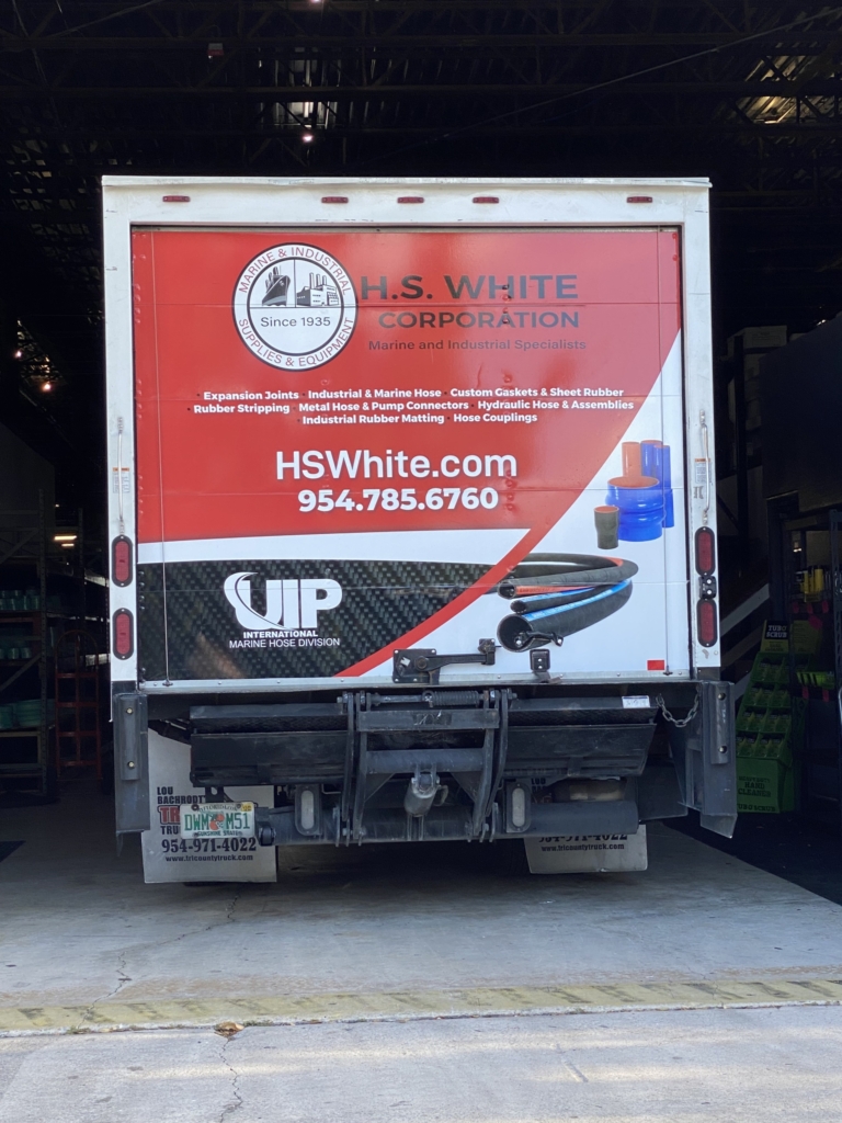 See What's New at H.S. White - H.S. White Corporation