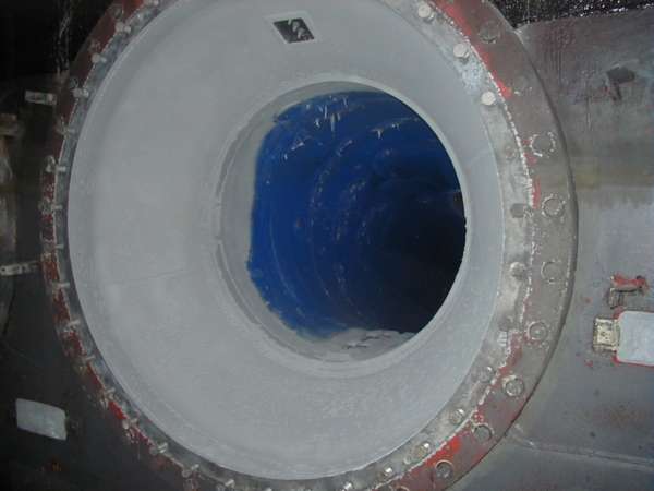 Wencon Rapid Epoxy Repair for Emergency Repairs & Maintenance | H.S. White