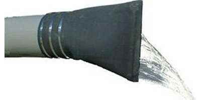 Rubber Duckbill Check Valves - H.S. White Corporation