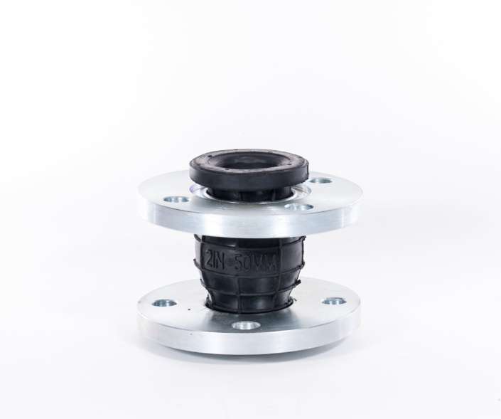 Expansion Joint, EPDM Rubber, 12 Inch Single Sphere - H.S. White ...