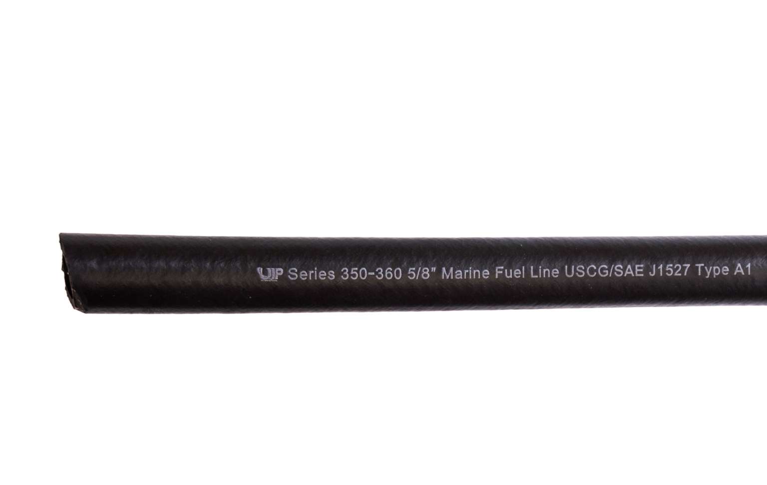 Quality Marine Grade Fuel Lines - Boat Fuel Hoses